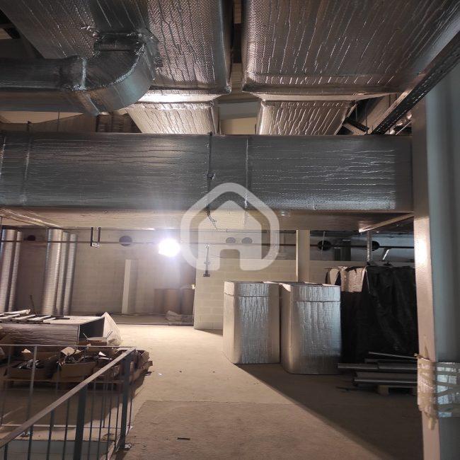 HVAC / Ducts - Space Reflex